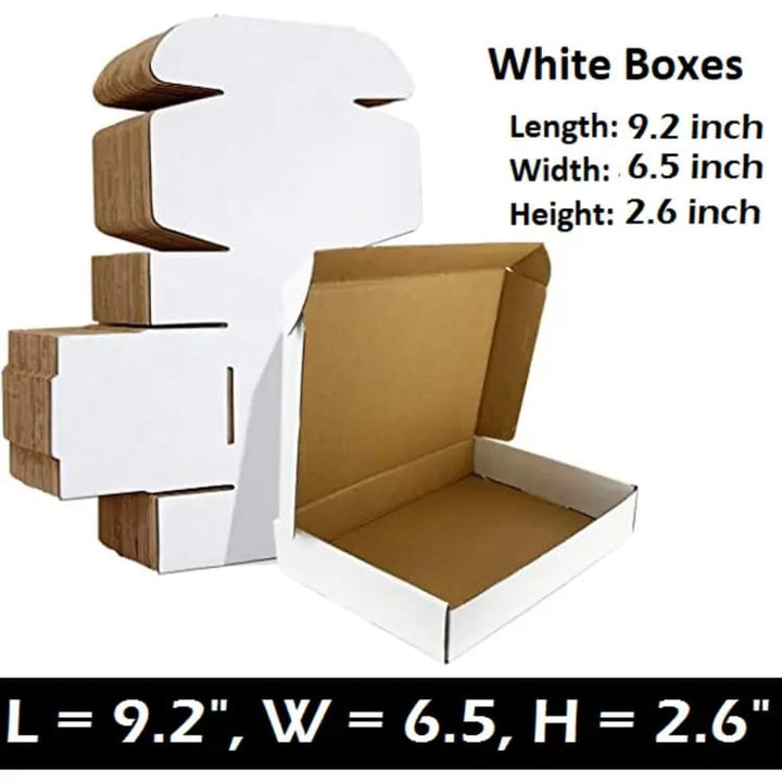 Mailer Boxes – Pack Well